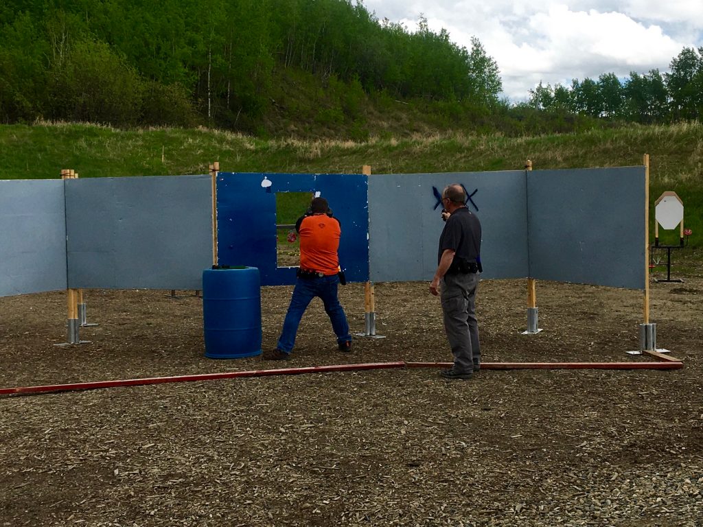 National Range Day 2022 Photo Album – North Peace Rod and Gun Club